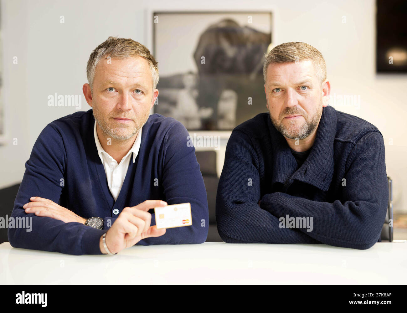 Managing forces hi-res stock photography and images - Alamy