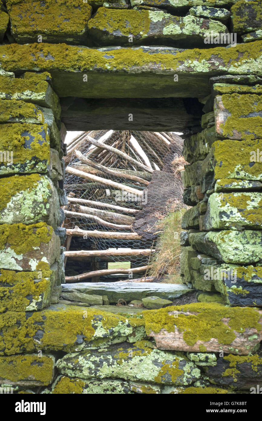 Lintel Beam High Resolution Stock Photography and Images - Alamy