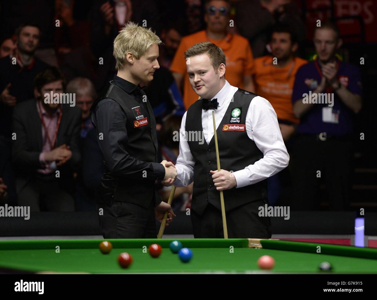 Masters ampics ampics hi-res stock photography and images - Alamy