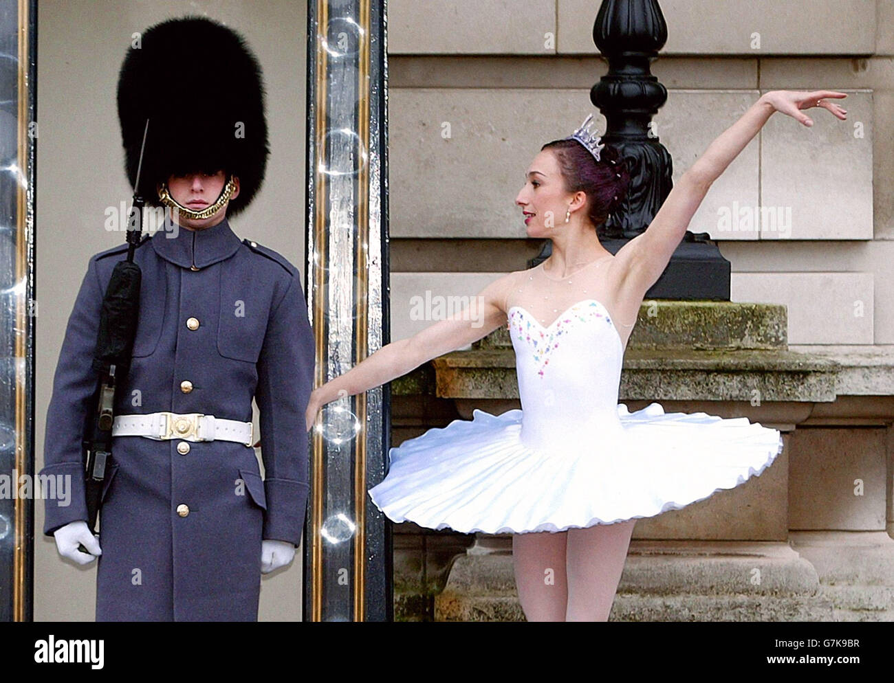 Duke of york reception buckingham palace hi-res stock photography and ...