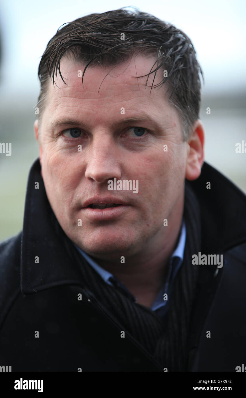 Trainer rebecca curtis hi-res stock photography and images - Alamy