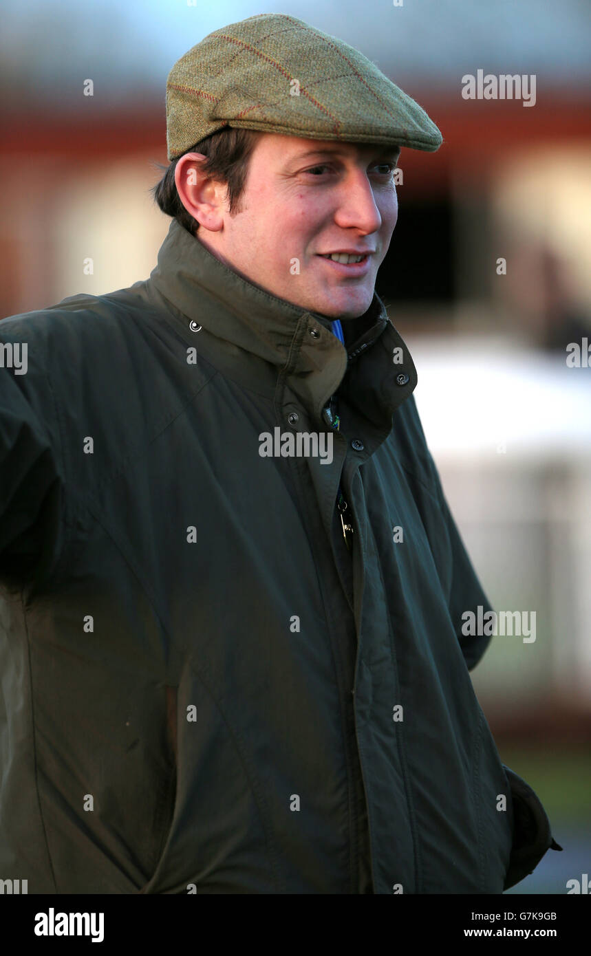 Trainer ben pauling hi-res stock photography and images - Alamy