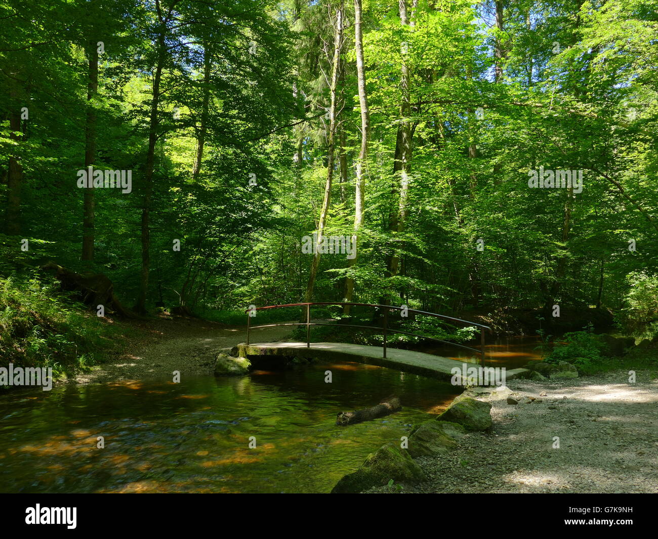 Trekking schlucht hi-res stock photography and images - Alamy