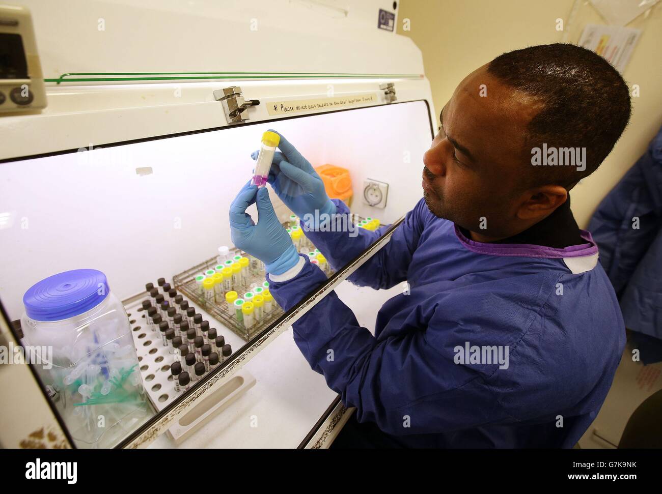 The New Royal Infirmary, Edinburgh High Resolution Stock Photography ...