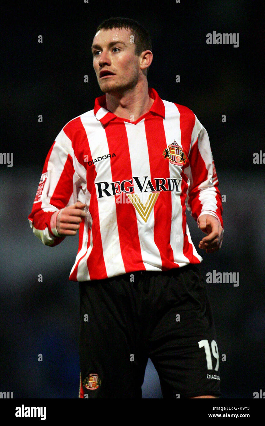 Stephen elliott sunderland hi-res stock photography and images - Alamy