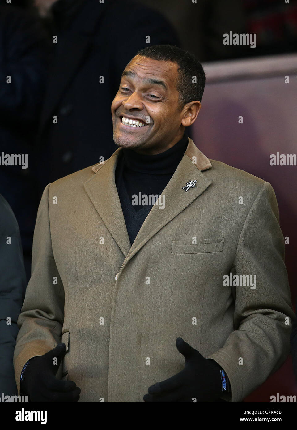 Mark bright crystal palace hi-res stock photography and images - Alamy