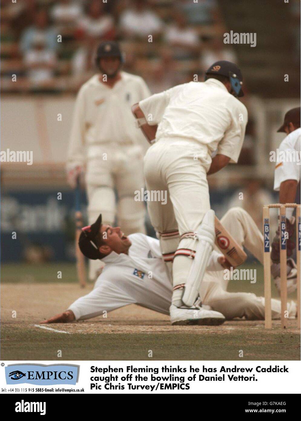 Nz fleming hi-res stock photography and images - Alamy