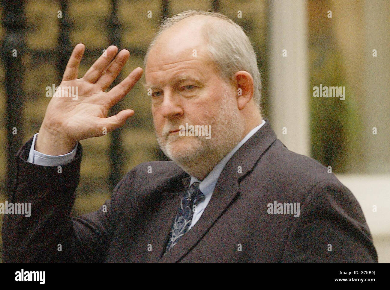 Cabinet meeting - 10 Downing Street Stock Photo - Alamy
