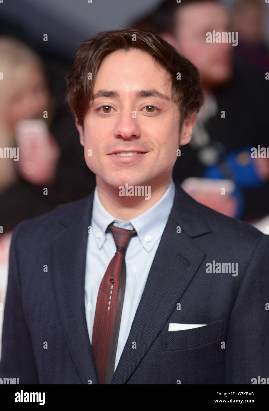 Ryan Sampson High Resolution Stock Photography and Images - Alamy