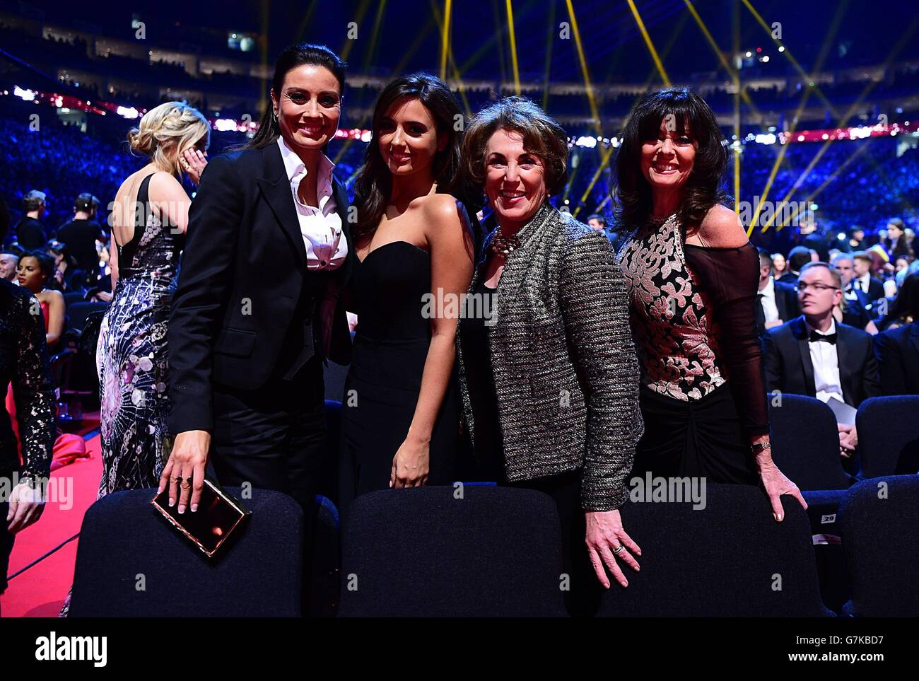 Vicki michelle hi-res stock photography and images - Alamy