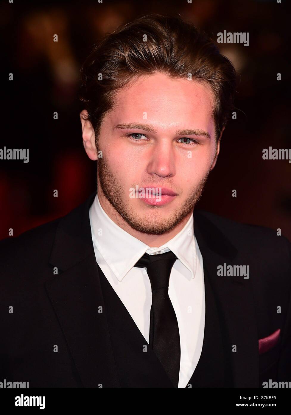 Danny walters arriving 2015 national television awards o2 arena hi-res ...