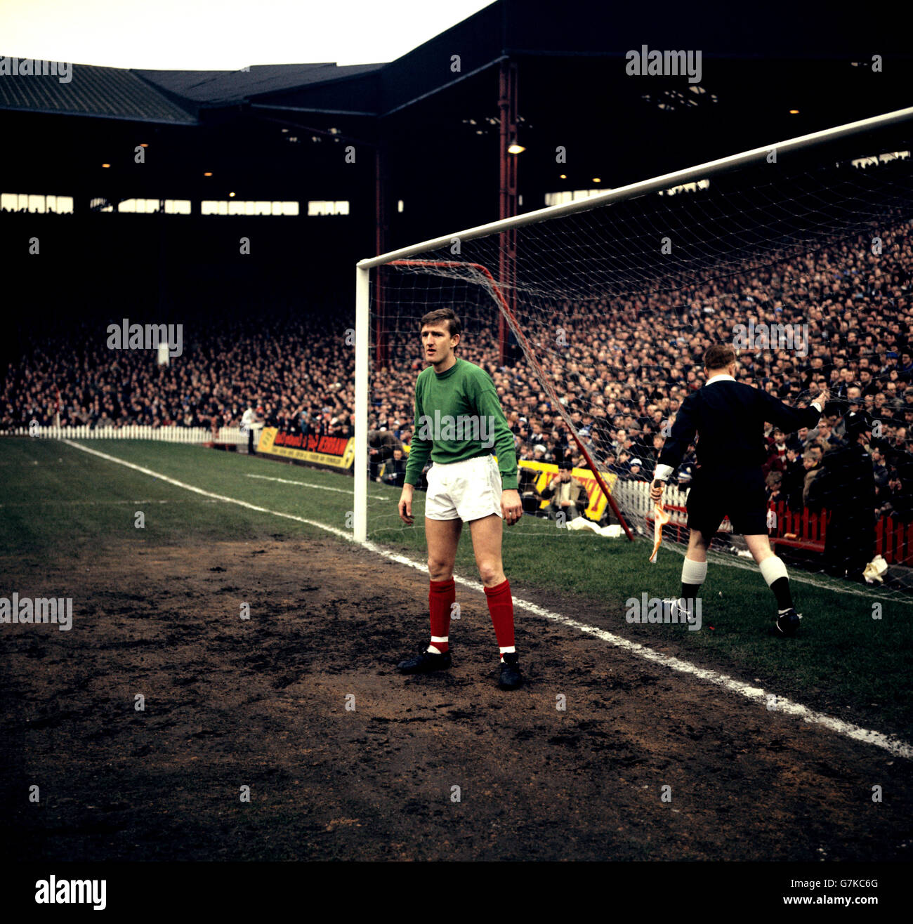 Alex stepney manchester hi-res stock photography and images - Alamy