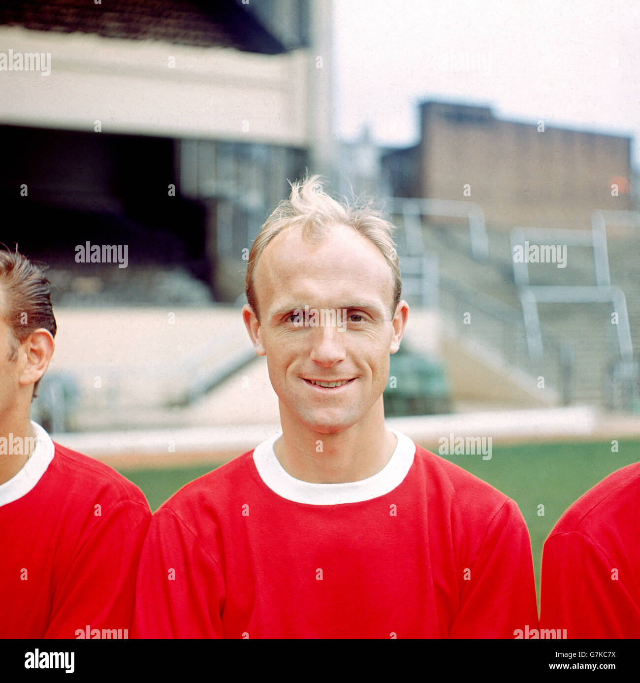 Don howe arsenal hi-res stock photography and images - Alamy