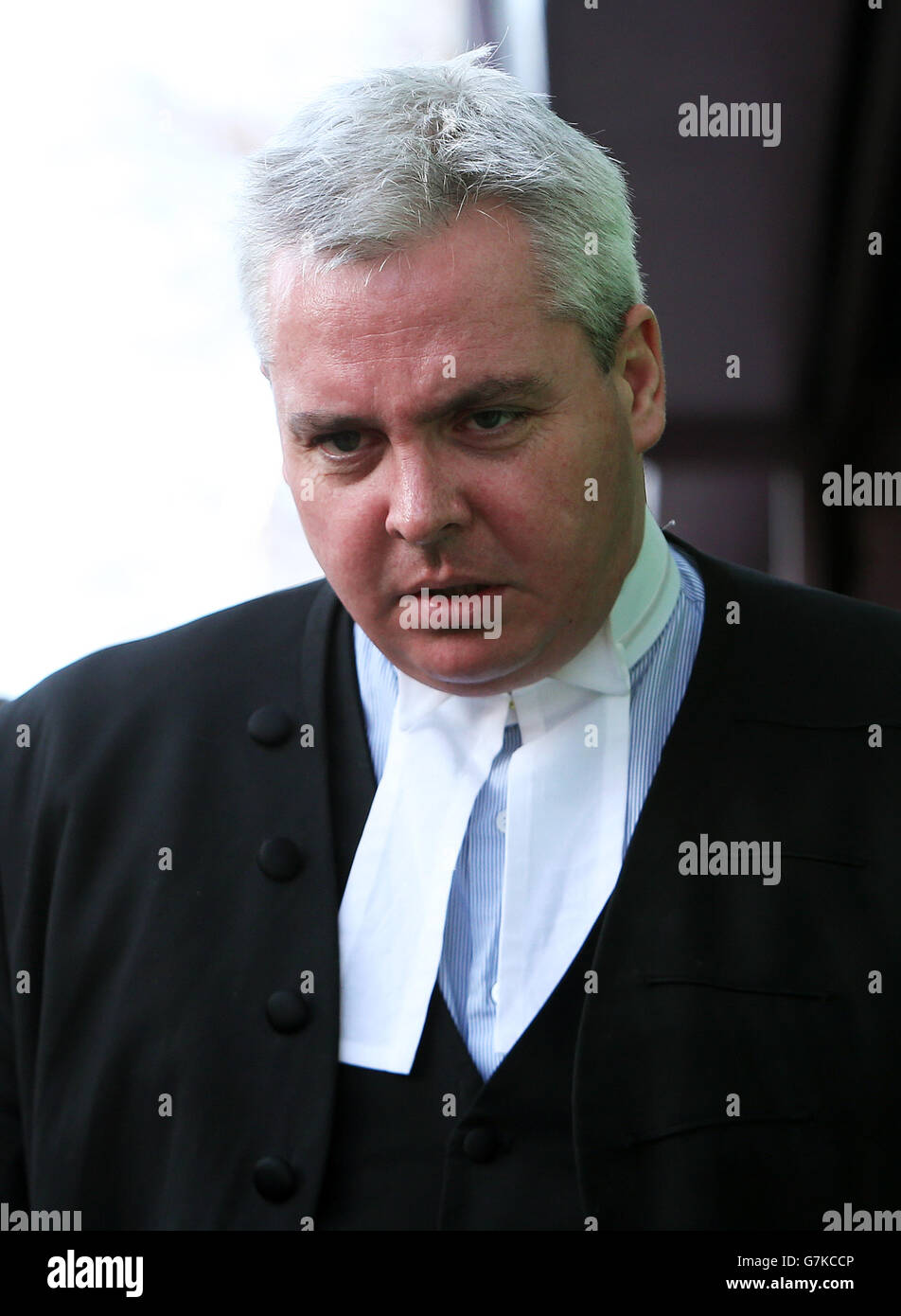 Ccj dublin hi-res stock photography and images - Alamy