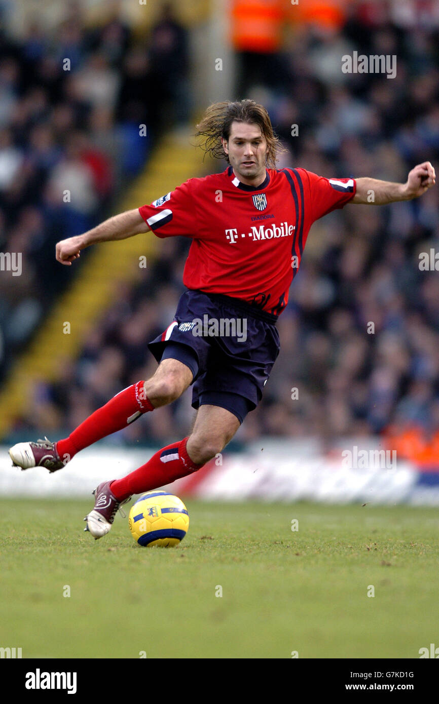 Andy johnson football hi-res stock photography and images - Alamy