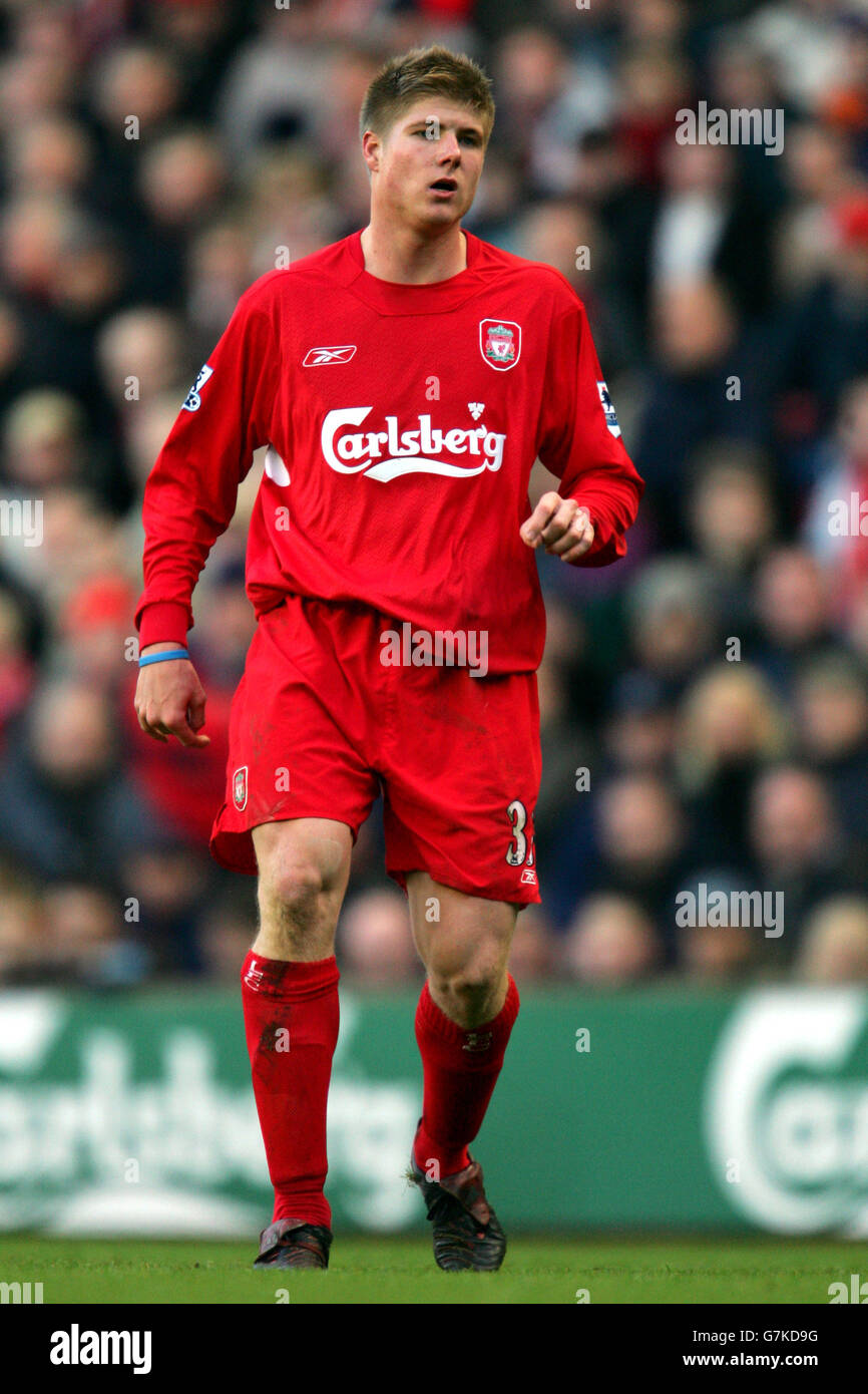 Neil mellor liverpool hi-res stock photography and images - Alamy