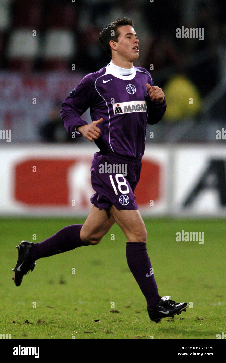 Florian metz hi-res stock photography and images - Alamy