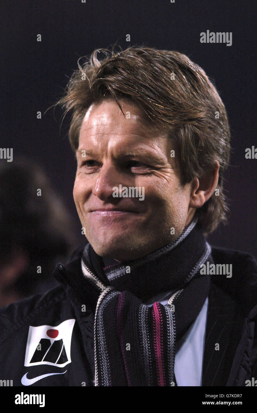 Lars sondergaard hi-res stock photography and images - Alamy