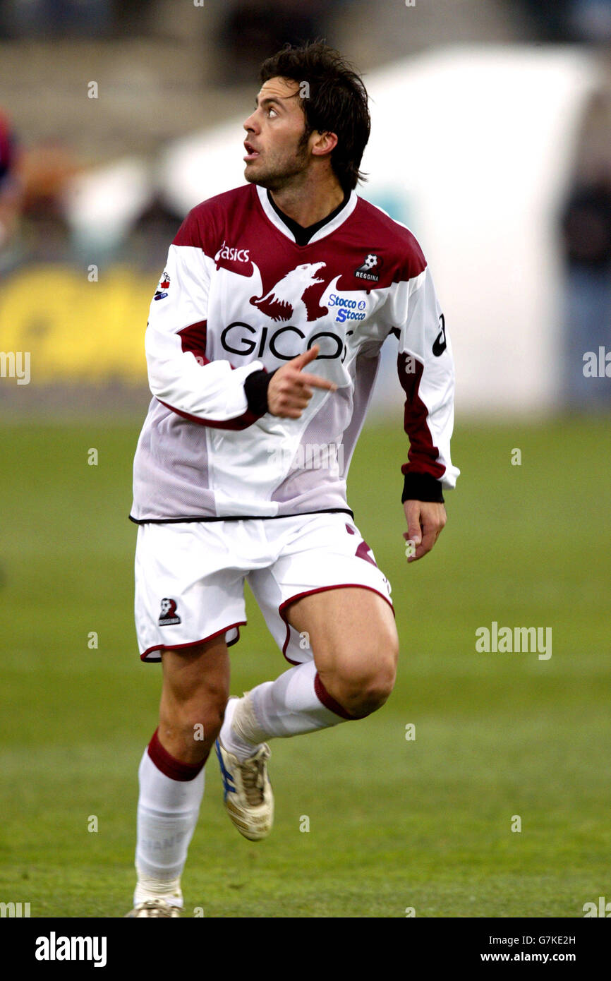 Giandomenico hi-res stock photography and images - Alamy