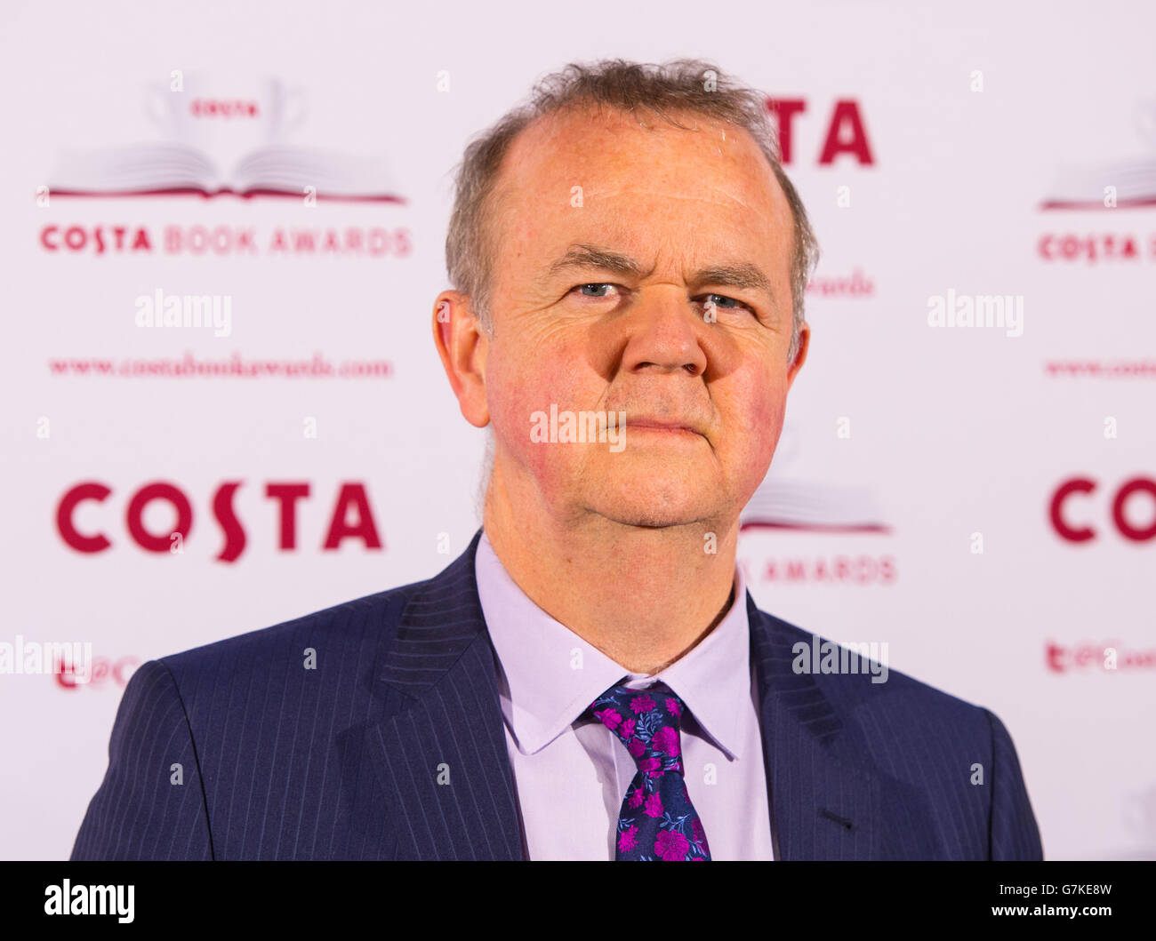 Ian hislop hi-res stock photography and images - Alamy