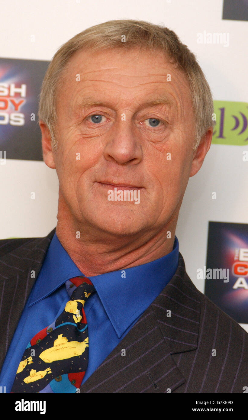 British Comedy Awards 2004 - London Television Studios Stock Photo - Alamy