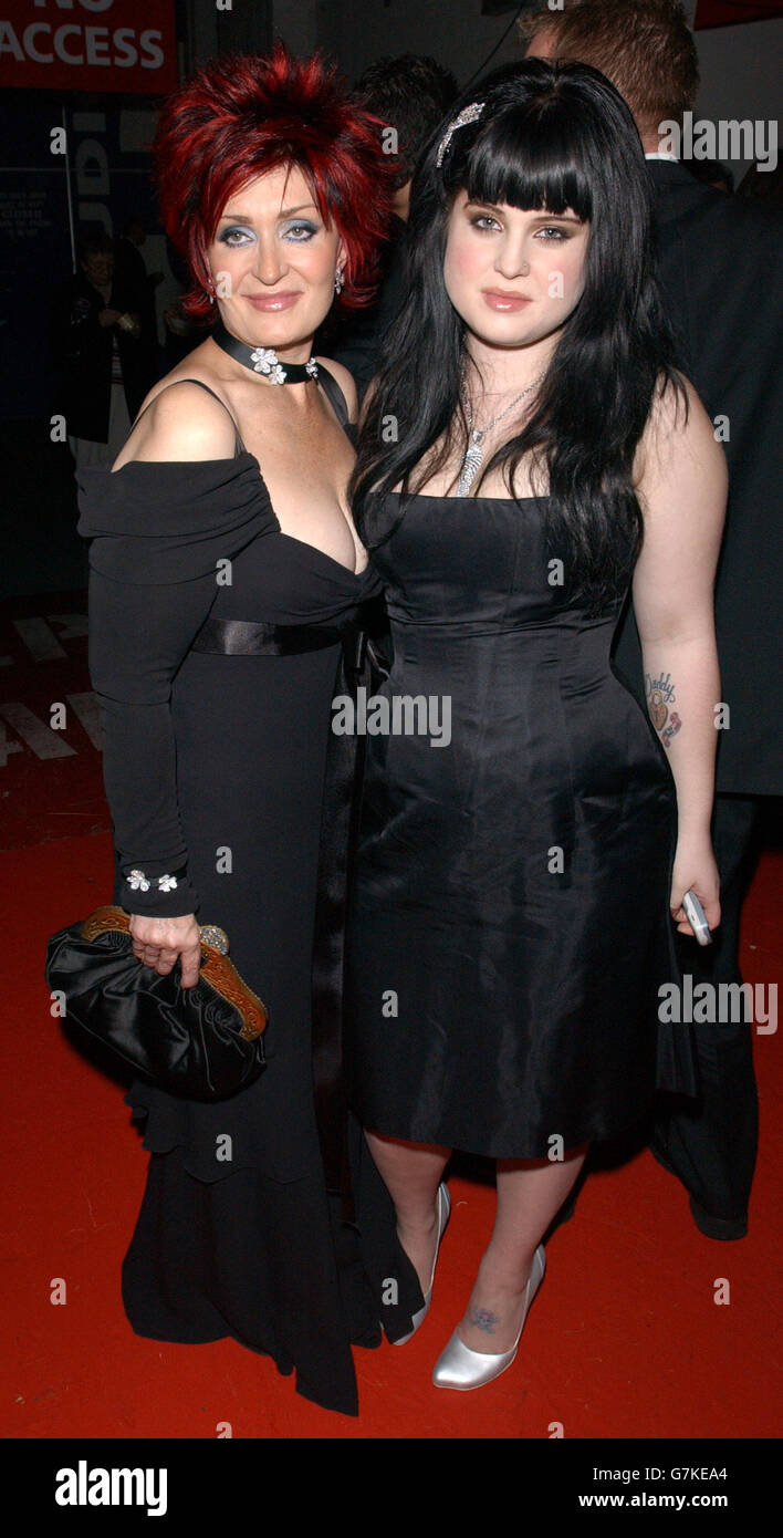 Sharon kelly hi-res stock photography and images - Alamy