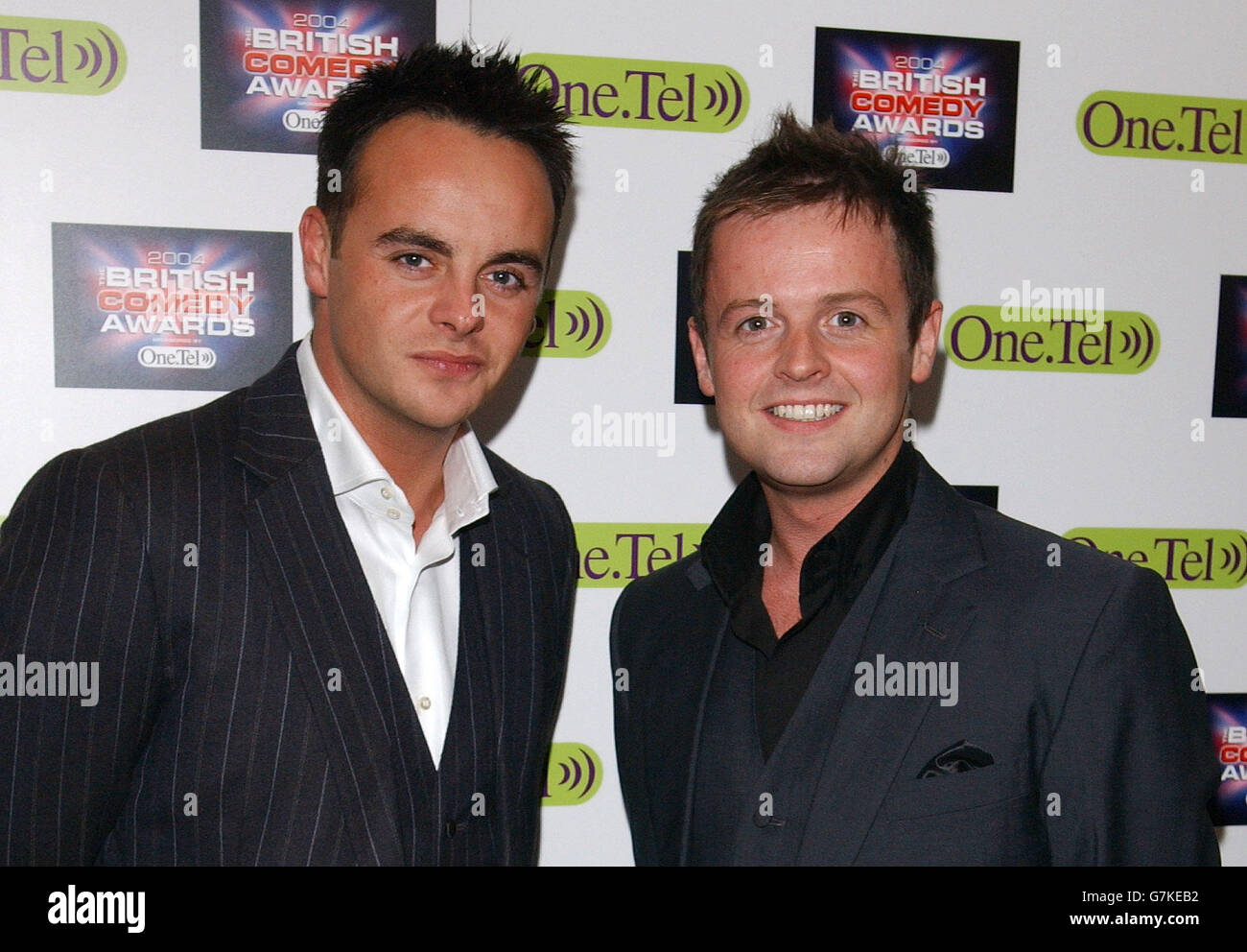 Anthony head comedy awards hi-res stock photography and images - Alamy