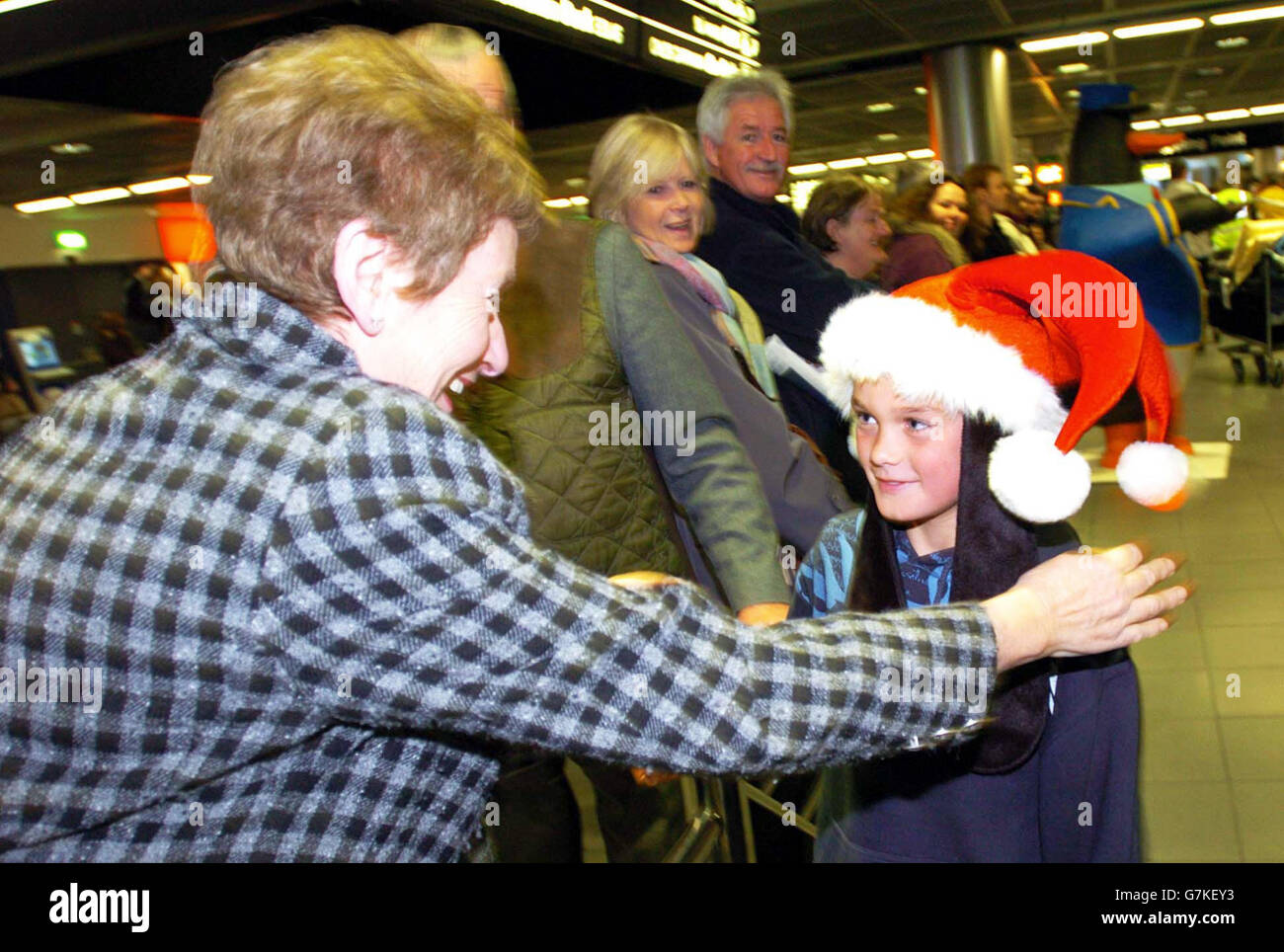 Fionn reilly hi-res stock photography and images - Alamy