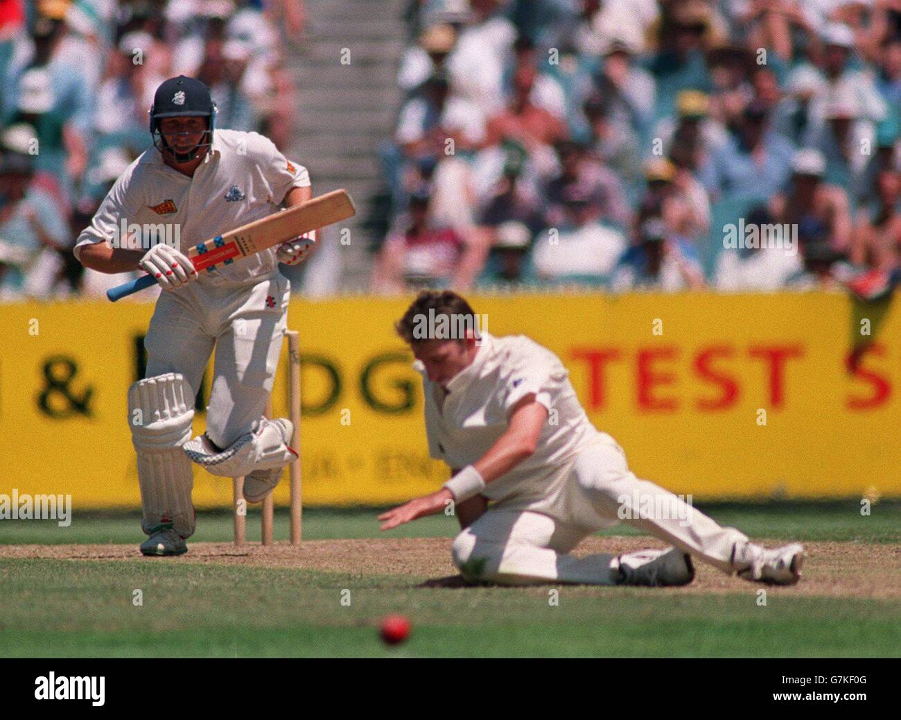 Female cricket purple hi-res stock photography and images - Alamy