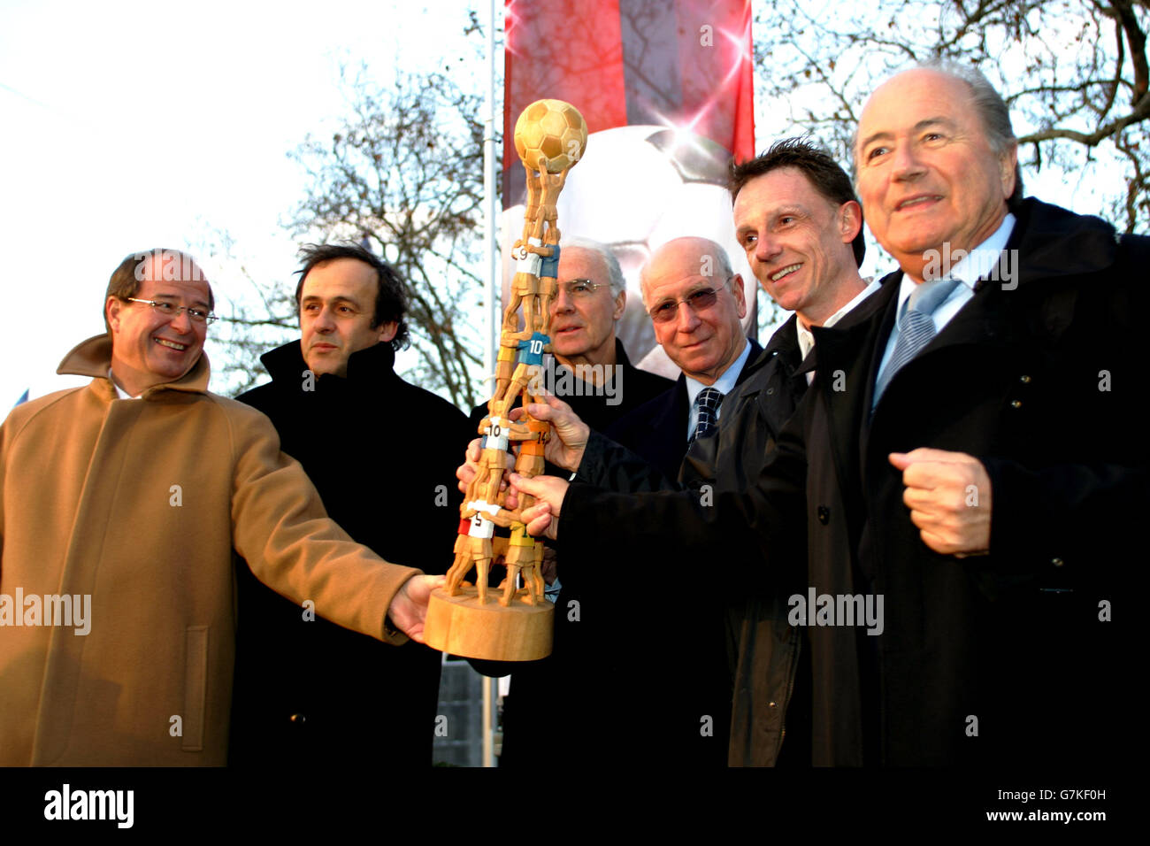 Fifa world cup gala hi-res stock photography and images - Alamy