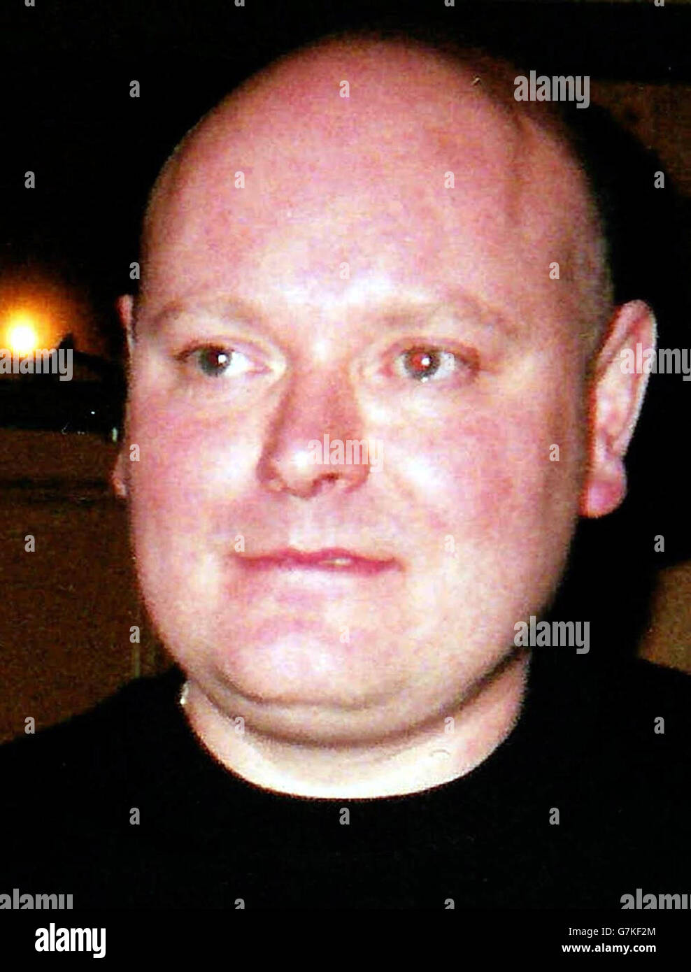 Alexander Brown abduction Stock Photo - Alamy