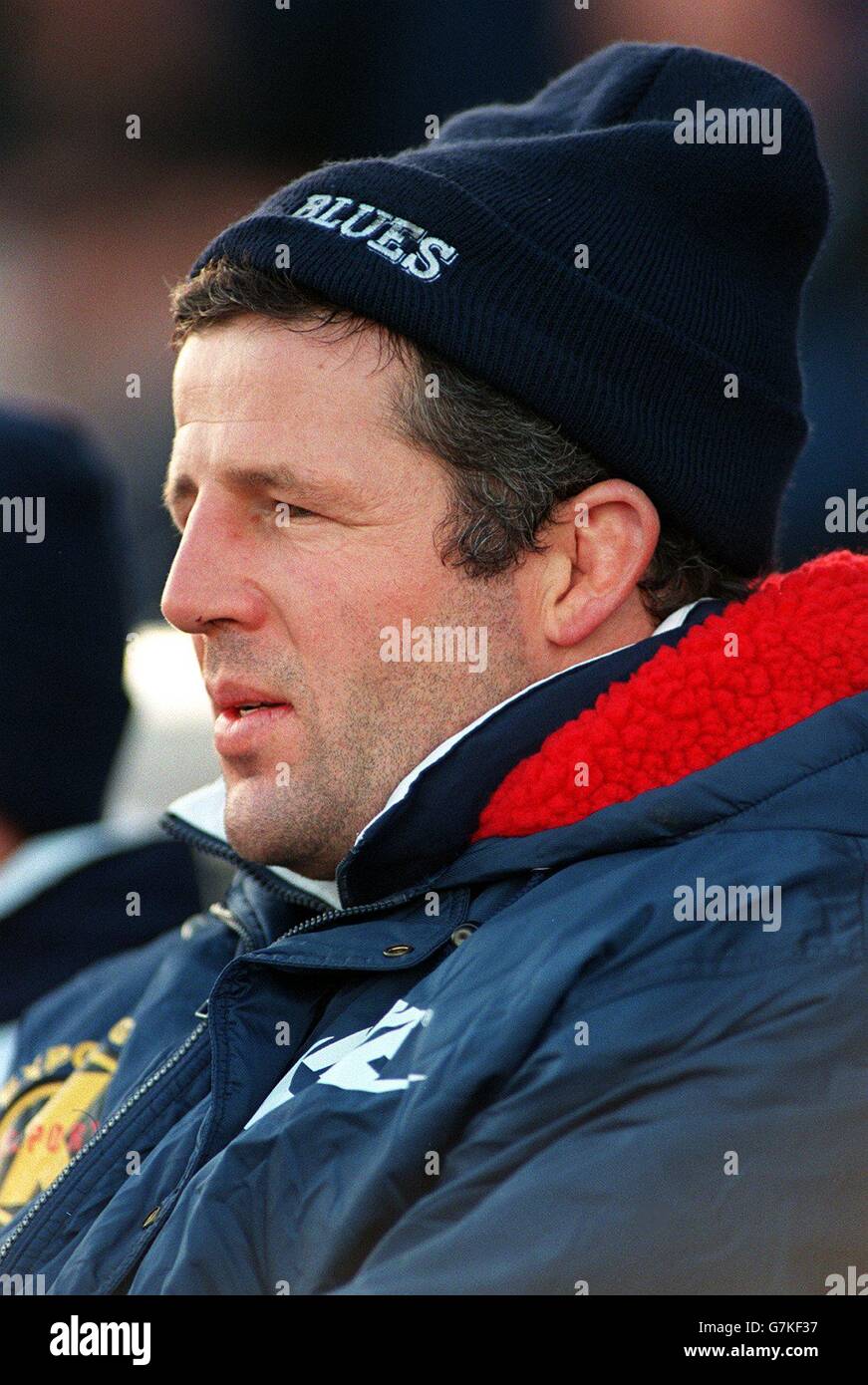 Sean Fitzpatrick Rugby High Resolution Stock Photography and Images - Alamy