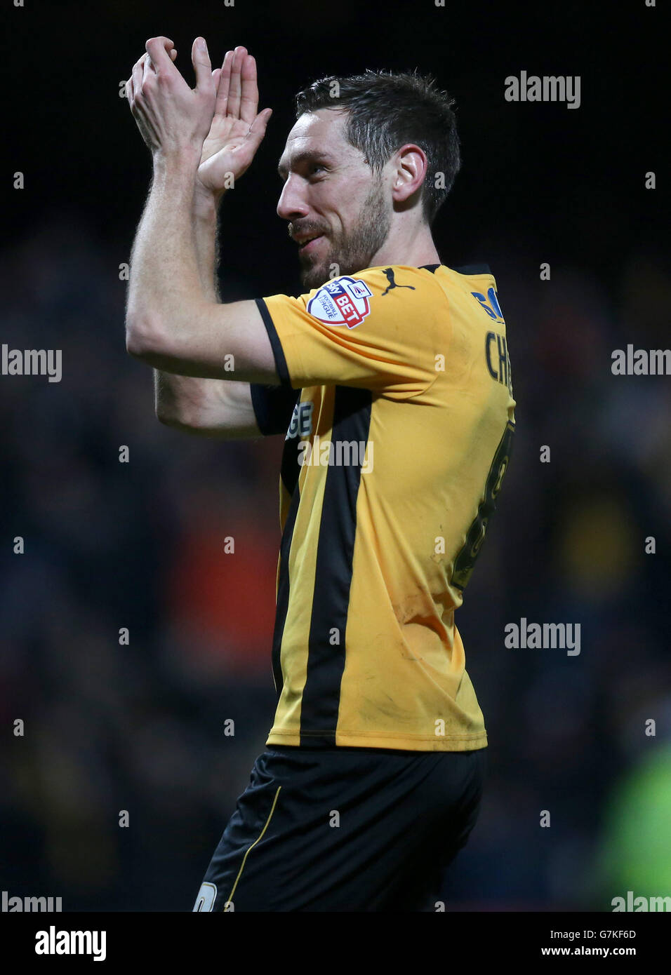 Tom champion cambridge hi-res stock photography and images - Alamy