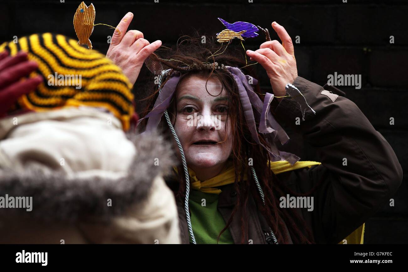 Lancashire county councils hi-res stock photography and images - Alamy
