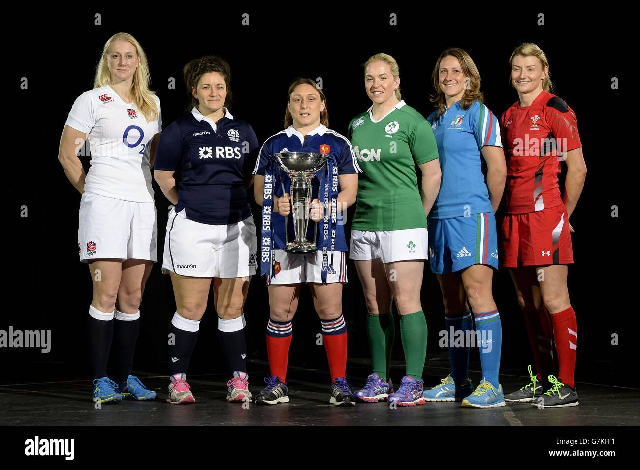 Rachel taylor rugby hi-res stock photography and images - Alamy