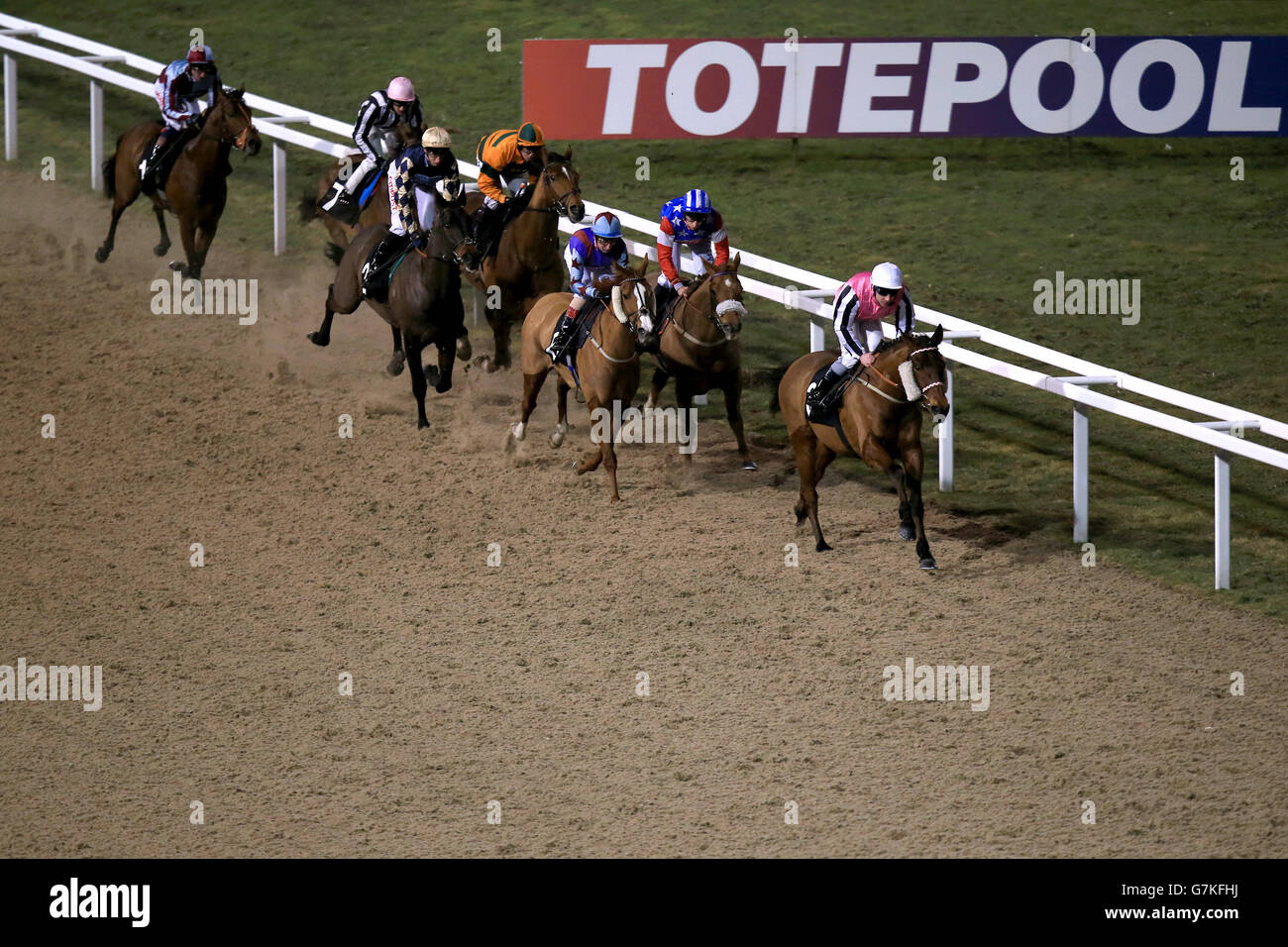 Signage at chelmsford city racecourse hi-res stock photography and ...