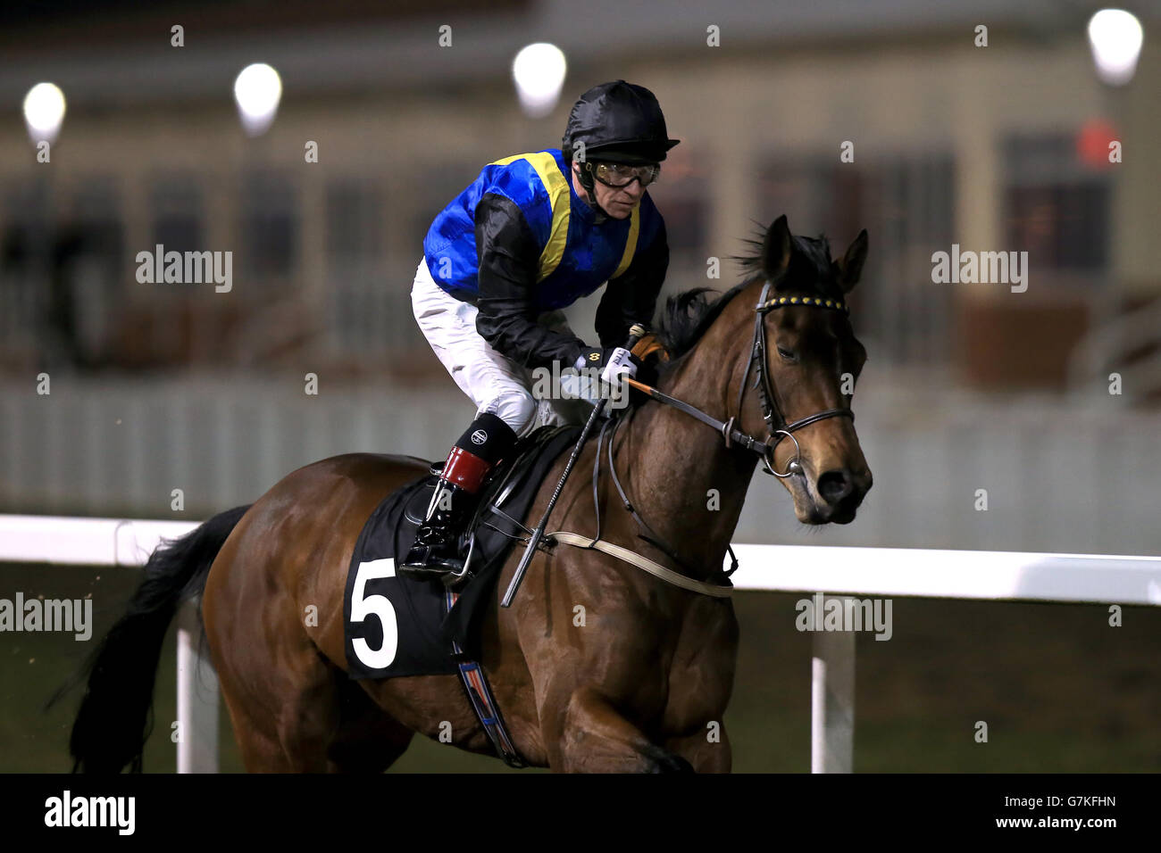 Horse racing chelmsford city racecourse hi-res stock photography and ...