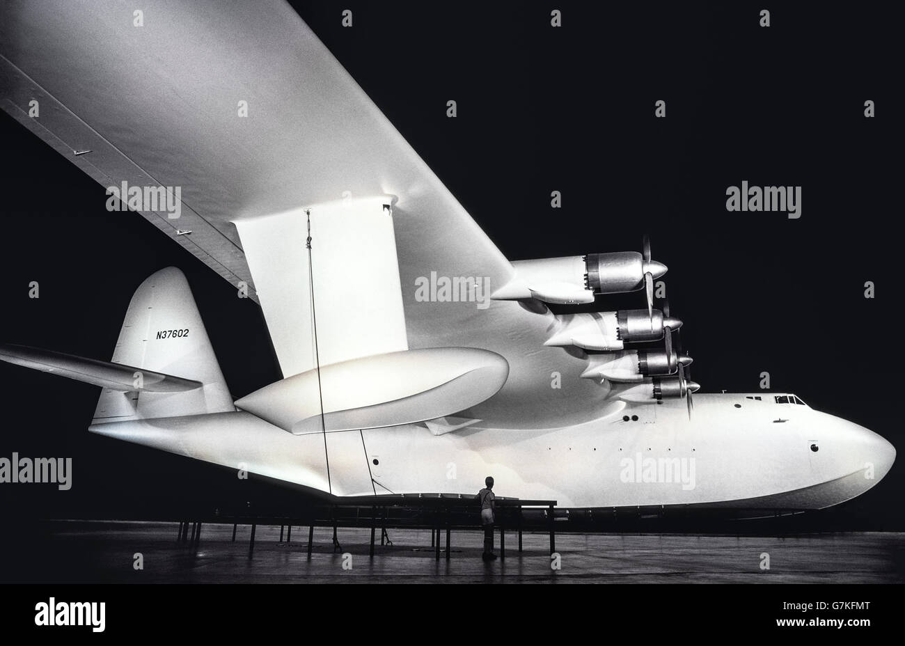 Howard hughes High Resolution Stock Photography and Images - Alamy