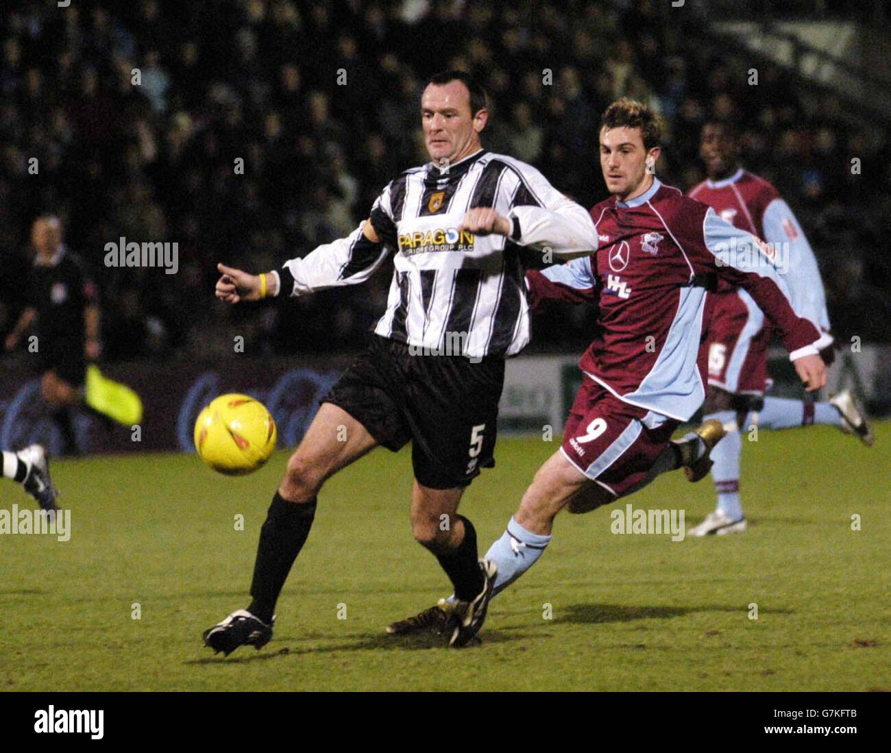 Michael whitlow hi-res stock photography and images - Alamy