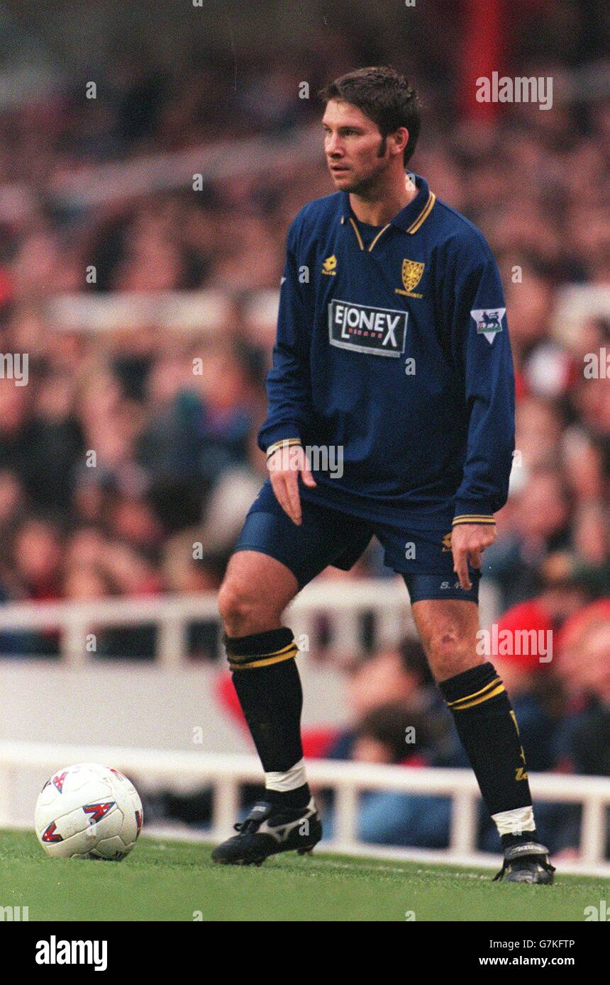 Alan kimble hi-res stock photography and images - Alamy