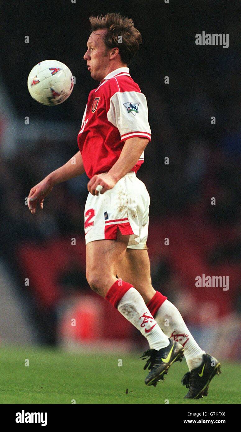 Wimbledon v arsenal hi-res stock photography and images - Alamy