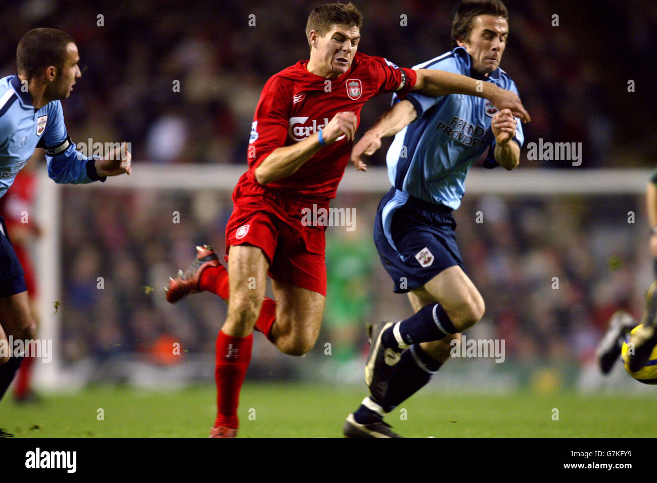 David prutton southampton hi-res stock photography and images - Alamy