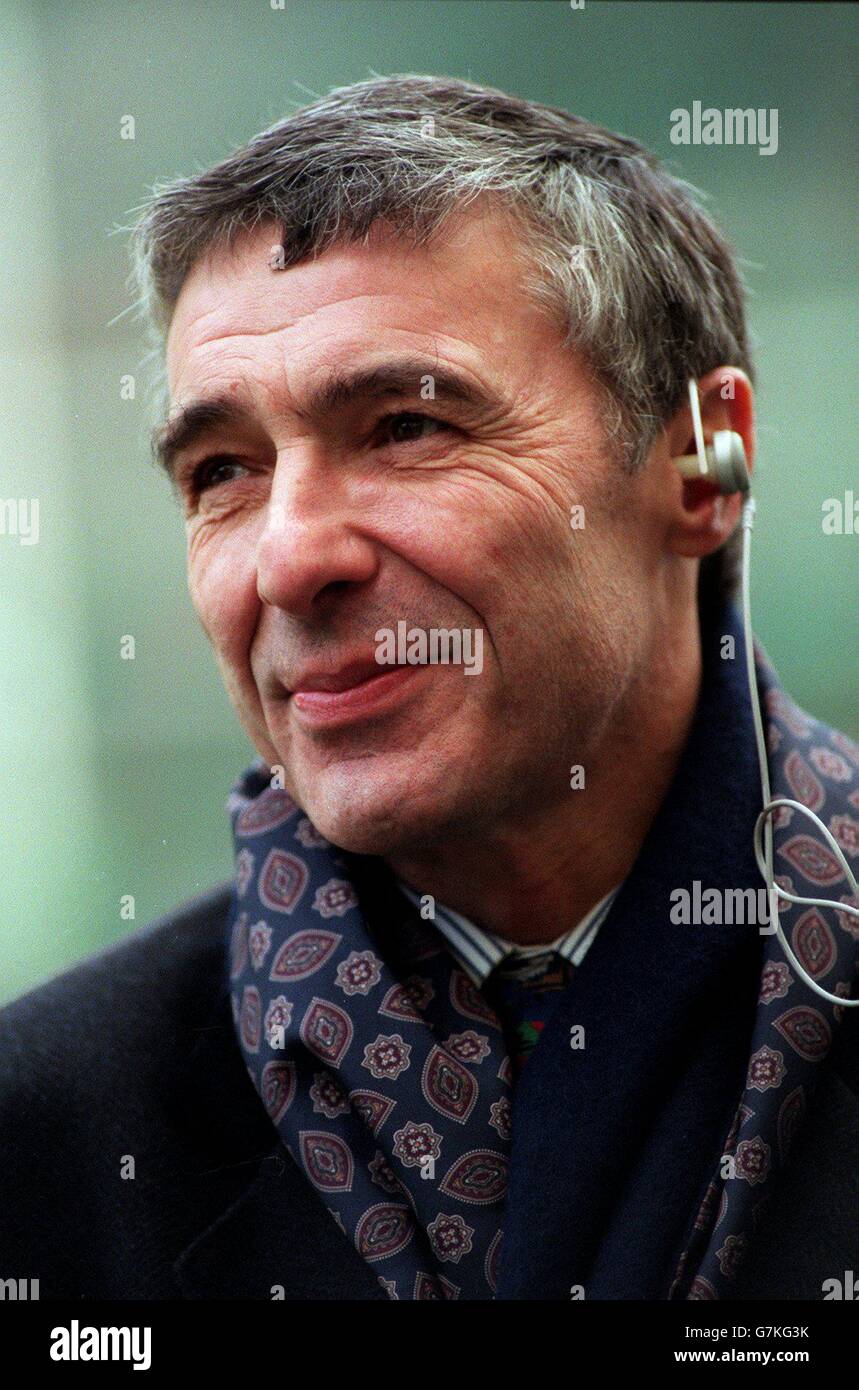 Nigel starmer smith hi-res stock photography and images - Alamy