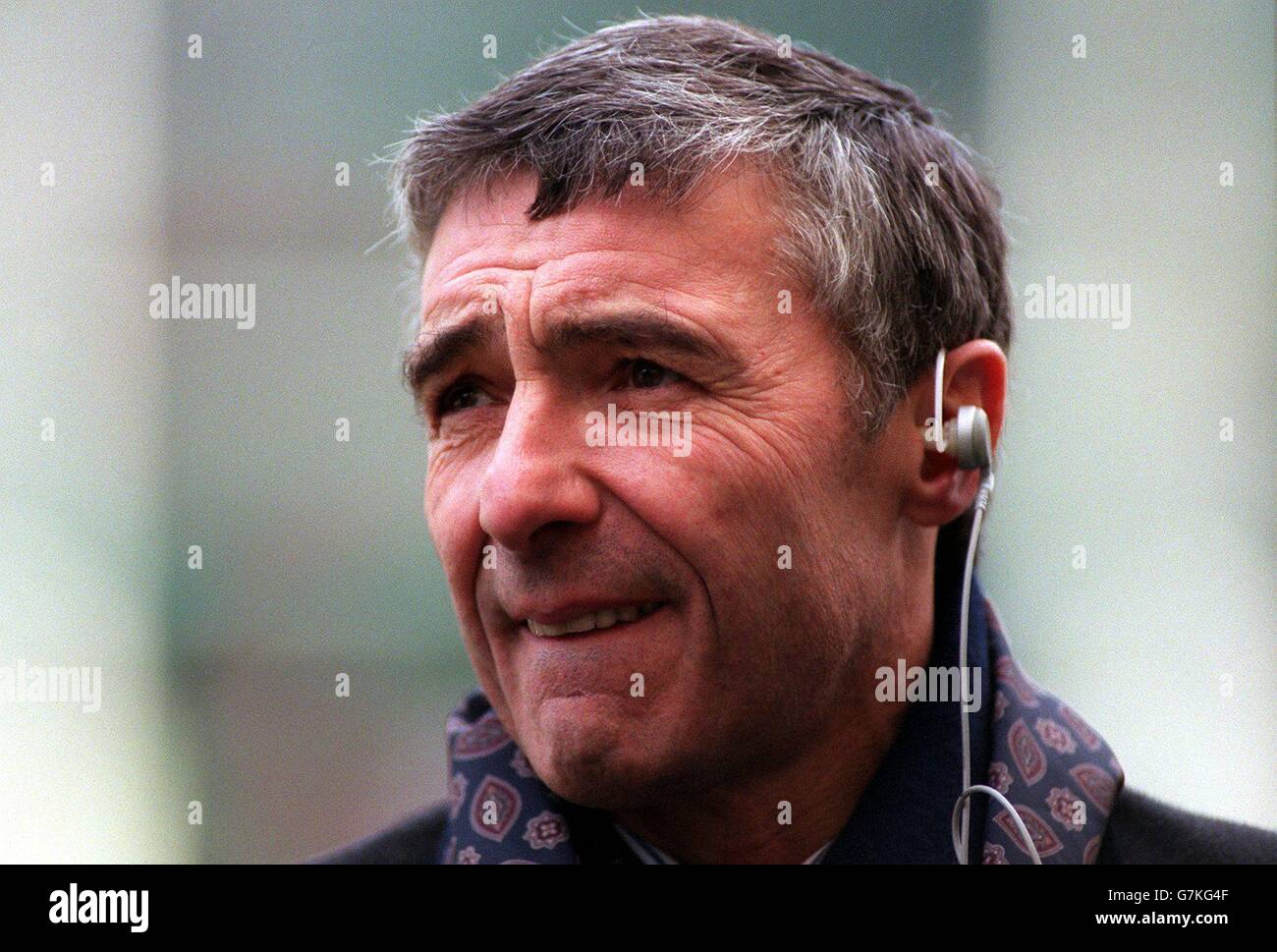 Nigel starmer smith hi-res stock photography and images - Alamy