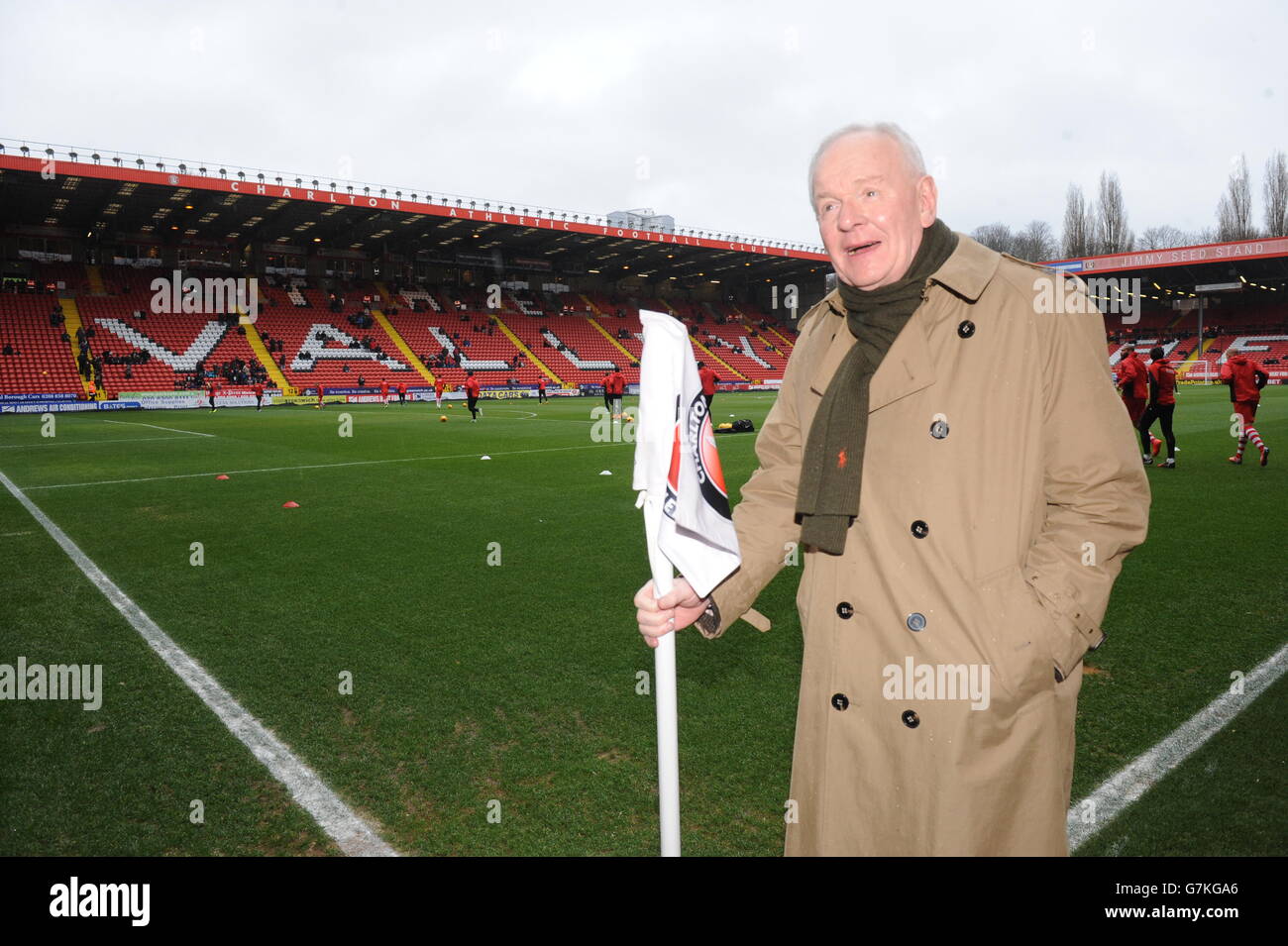 Patrick collins hi-res stock photography and images - Alamy