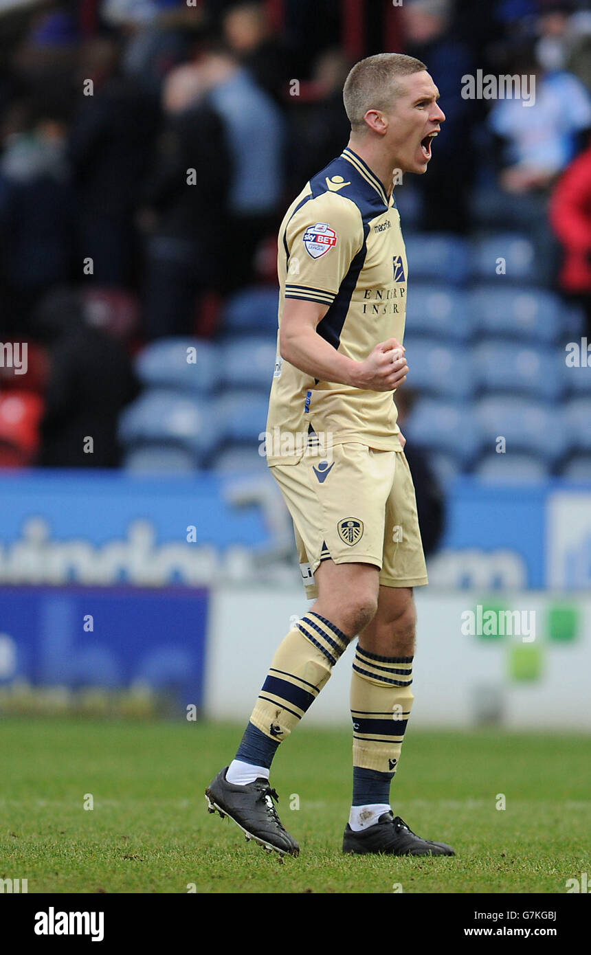 Steve morison huddersfield hi-res stock photography and images - Alamy