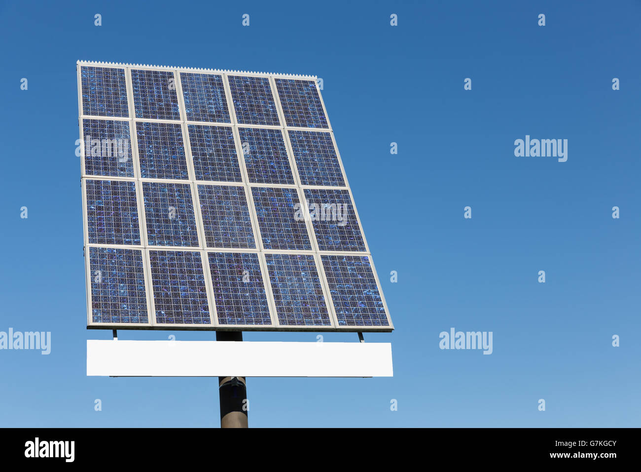 Solar power system display hi-res stock photography and images - Alamy