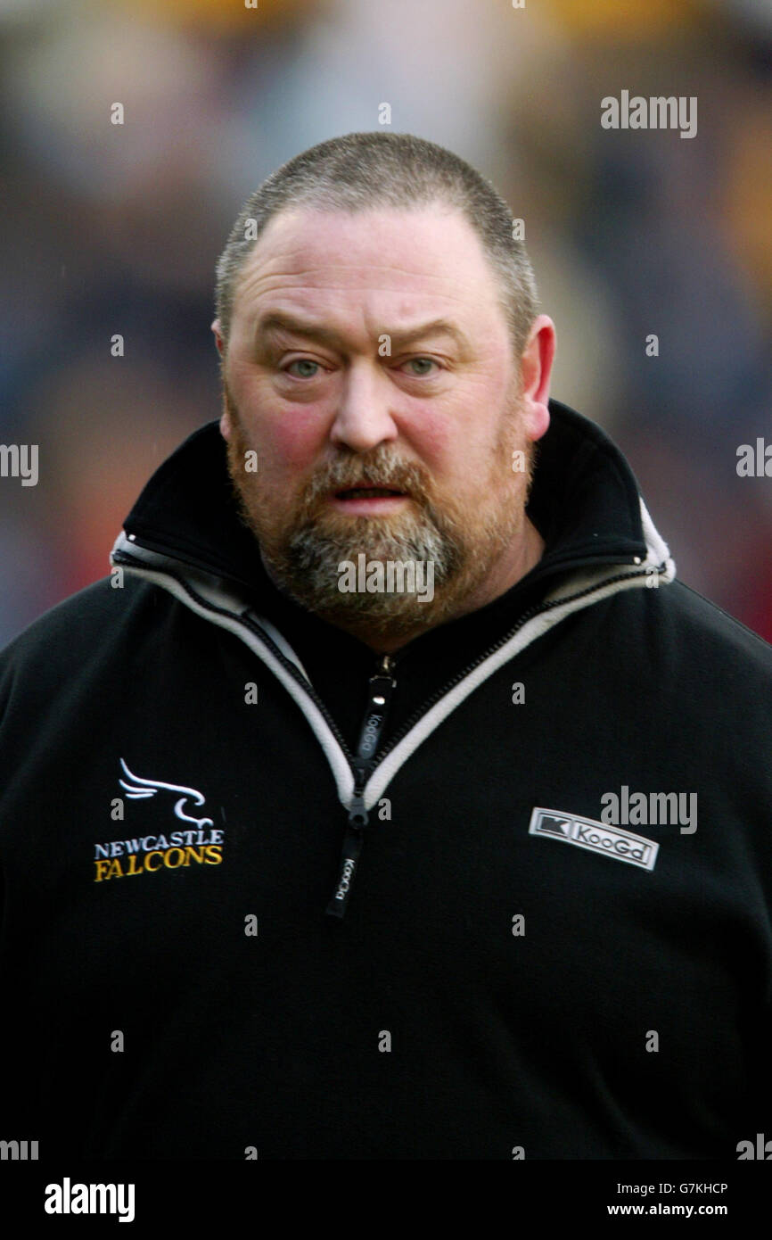 Steve black newcastle hi-res stock photography and images - Alamy