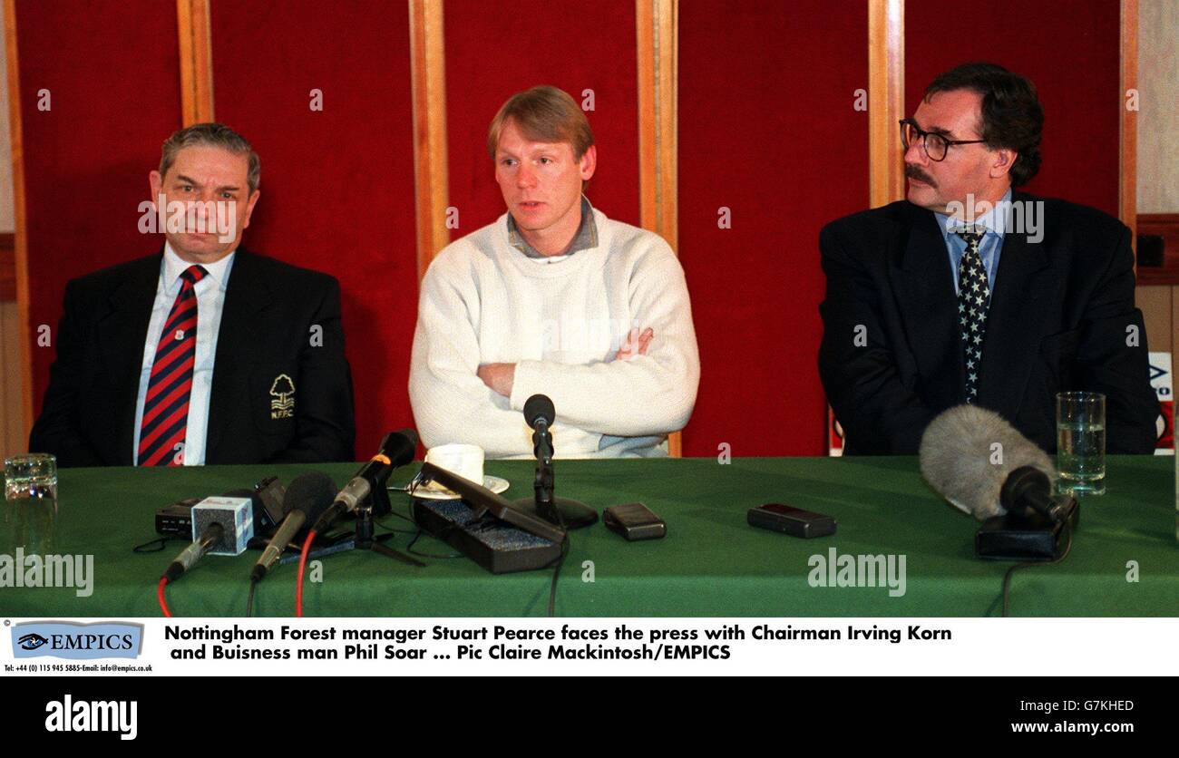 Phil irving hi-res stock photography and images - Alamy