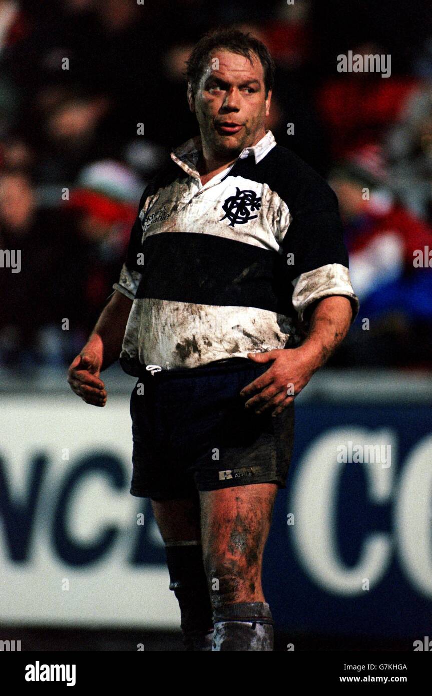 Jeff Probyn High Resolution Stock Photography and Images - Alamy